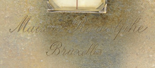 Joux Louis - Aléthoscope 6 x 13 Chrome | Stereo Antica