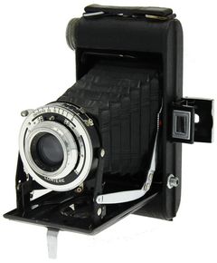 Lumière - Lumirex 1951 | Stereo Antica